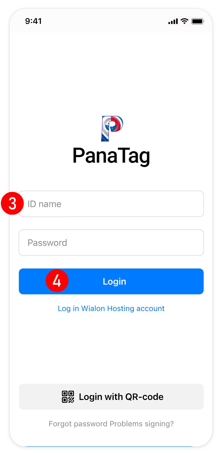 panatag | Rastreo Panamá